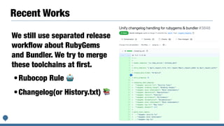Dependency Resolution with Standard Libraries | PDF