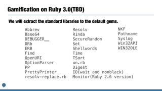 Dependency Resolution with Standard Libraries | PDF