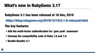 Dependency Resolution with Standard Libraries | PDF