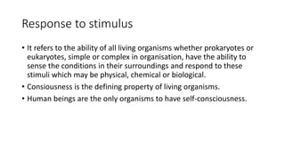 20200909-XI-Biology-The Living World-1 of 1-Ppt.pdf | Biological ...