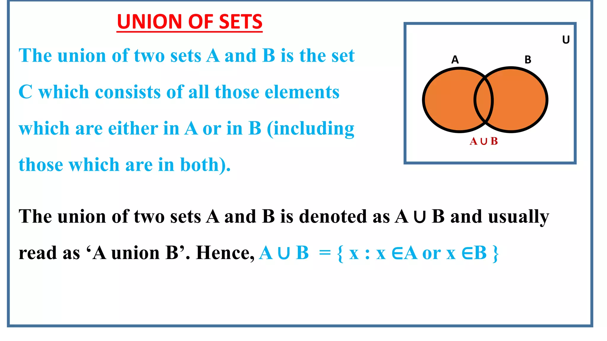 20200911-XI-Maths-Sets-2 of 2-Ppt.pdf | Physics | Science
