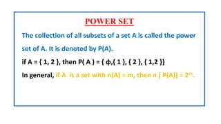20200911-XI-Maths-Sets-2 of 2-Ppt.pdf | Physics | Science