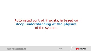 Managing the AI process: putting humans (back) in the loop | PPT