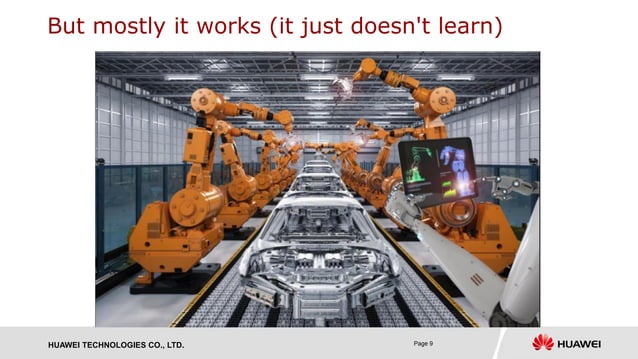 Managing the AI process: putting humans (back) in the loop | PPT Managing the AI process: putting humans (back) in the loop | PPT