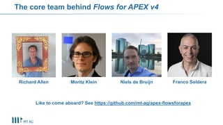 Flows for APEX | PDF | Computer Software and Applications | Computing