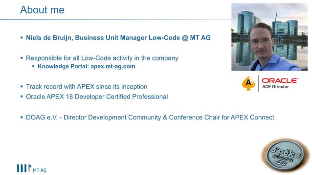 Flows for APEX | PDF | Computer Software and Applications | Computing