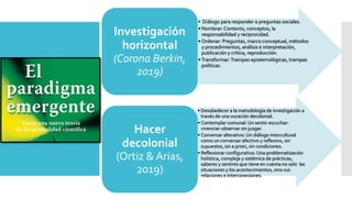 Paradigma emergente en investigación.pptx