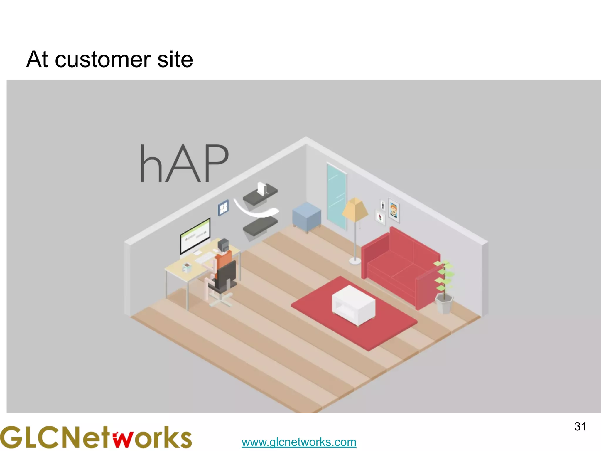 Build Your Own ISP | PPT