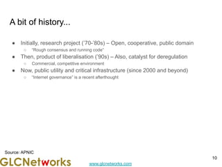 Build Your Own ISP | PPT