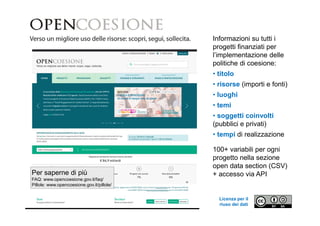 Quali strategie civiche per il monitoraggio dei fondi europei | PDF | Healthcare Industry ...