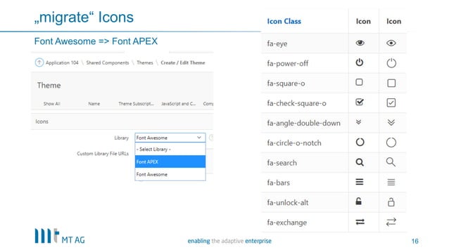 Apex Migration Pdf Databases Computer Software And Applications