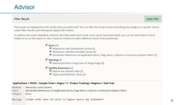 Apex Migration Pdf Databases Computer Software And Applications