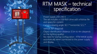 RTM MASK ENG | PPT