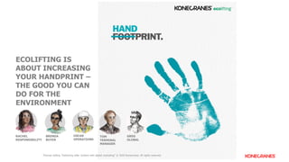 Thomas Gylling “delivering killer content with digital marketing” | PPT