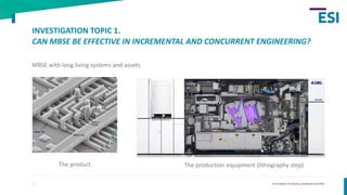 [Capella Days 2020] MBSE and the High-Tech Equipment Industry, how do ...