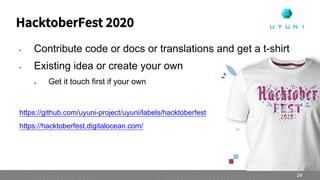 Uyuni, the solution to manage your Linux infrastructure | PDF | Cloud ...