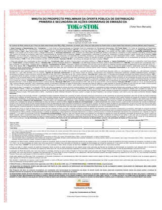 20201019_Minuta do Prospecto Preliminar_tokstok.pdf