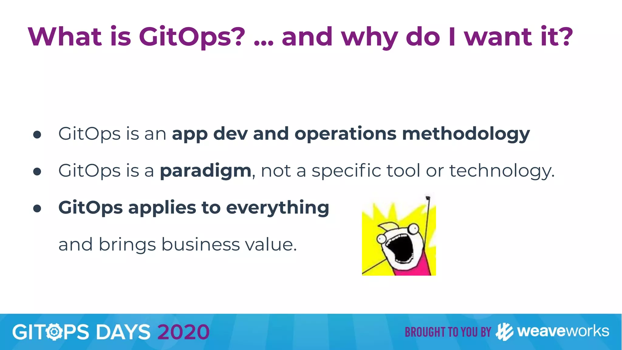 The Power of GitOps with Flux & GitOps Toolkit | PDF