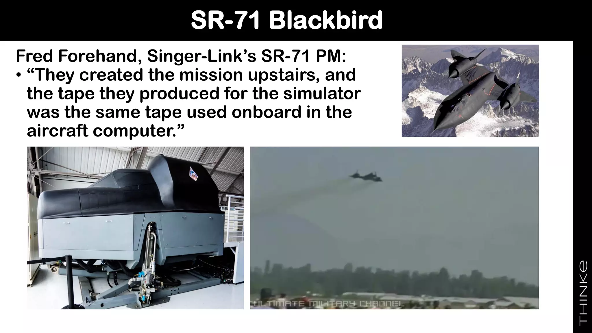 Simulation in Aerospace | PDF