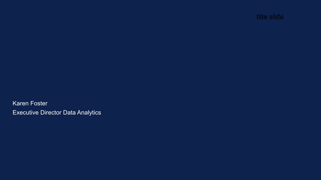 Update on Jisc data analytics | PPT | Free Download