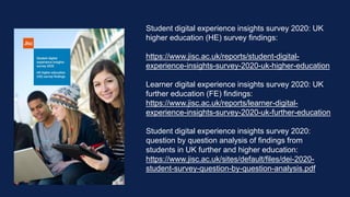 Update on Jisc data analytics | PPT | Free Download