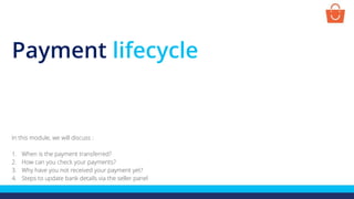 SCD - Payment lifecycle | PDF | Credit Cards | Personal Debt