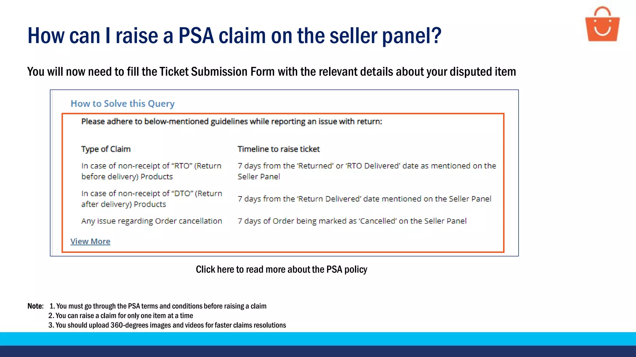 SCD - PSA Guidelines | PDF