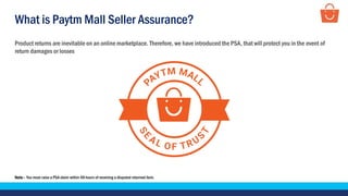 SCD - PSA Guidelines | PDF