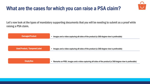 SCD - PSA Guidelines | PPT