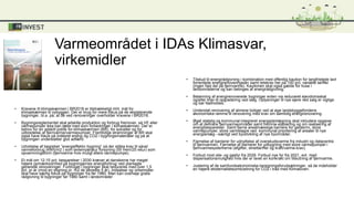 Fremtidens vedvarende energisystem i 2045/2050 | PPT