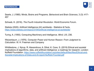 Show & TEL Ethics & Technology-Enhanced Learning | PPT
