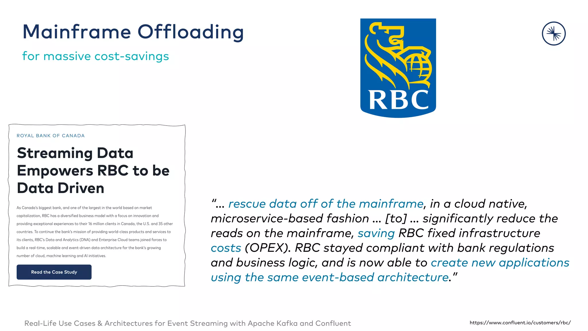 Real Life Use Cases And Architectures For Event Streaming With Apache
