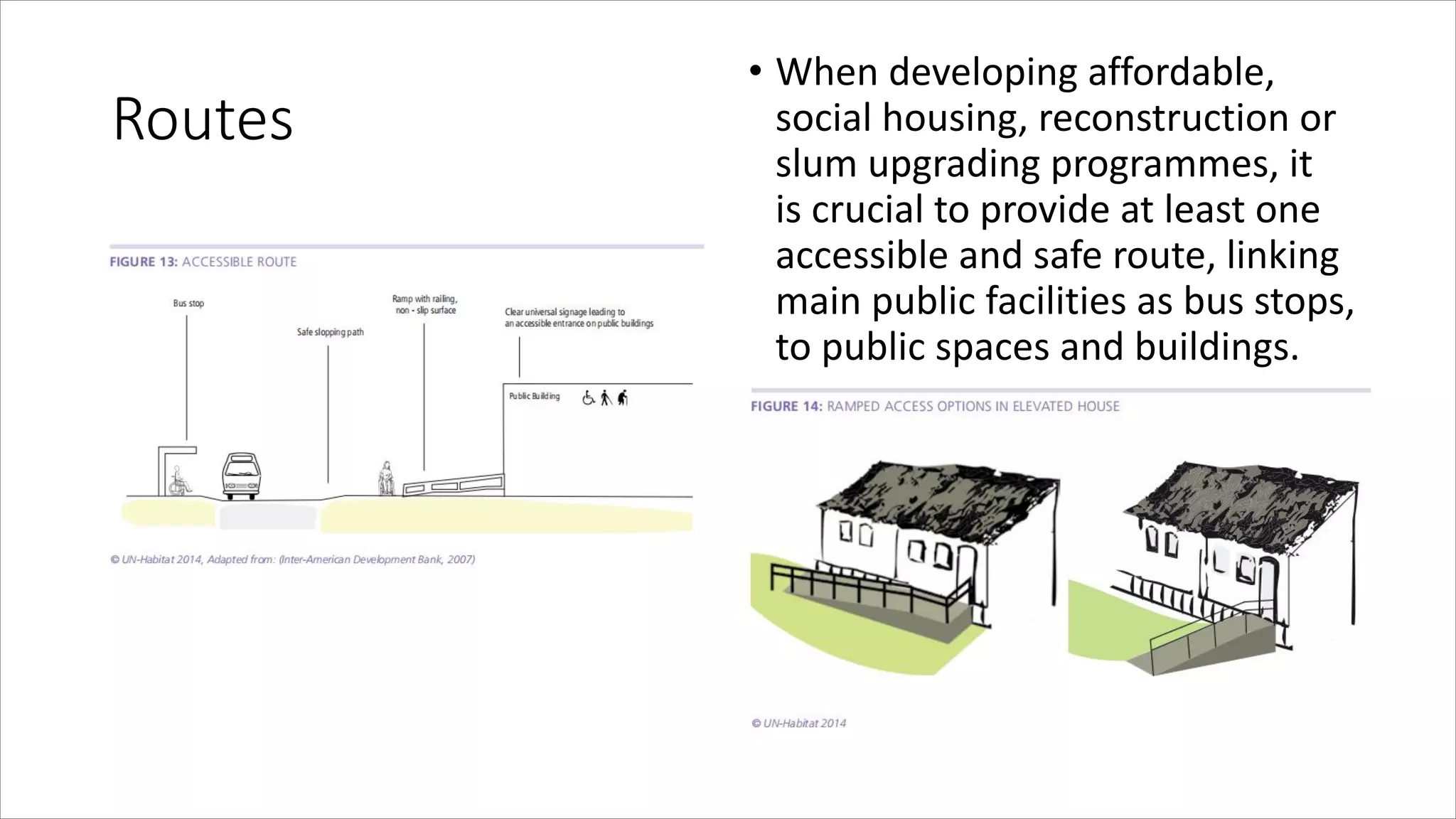 sustainable housing case study | PDF