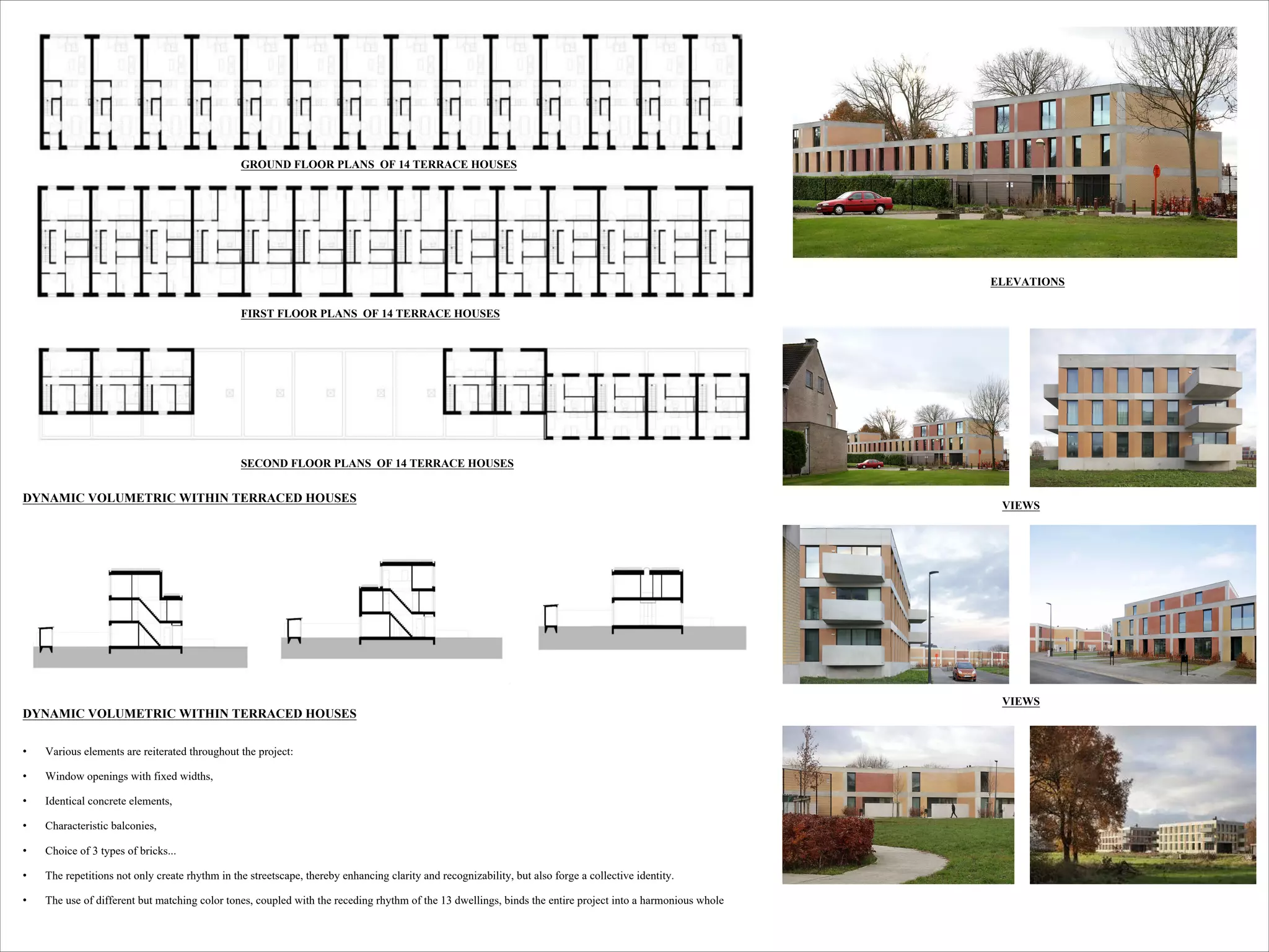 sustainable housing case study | PDF