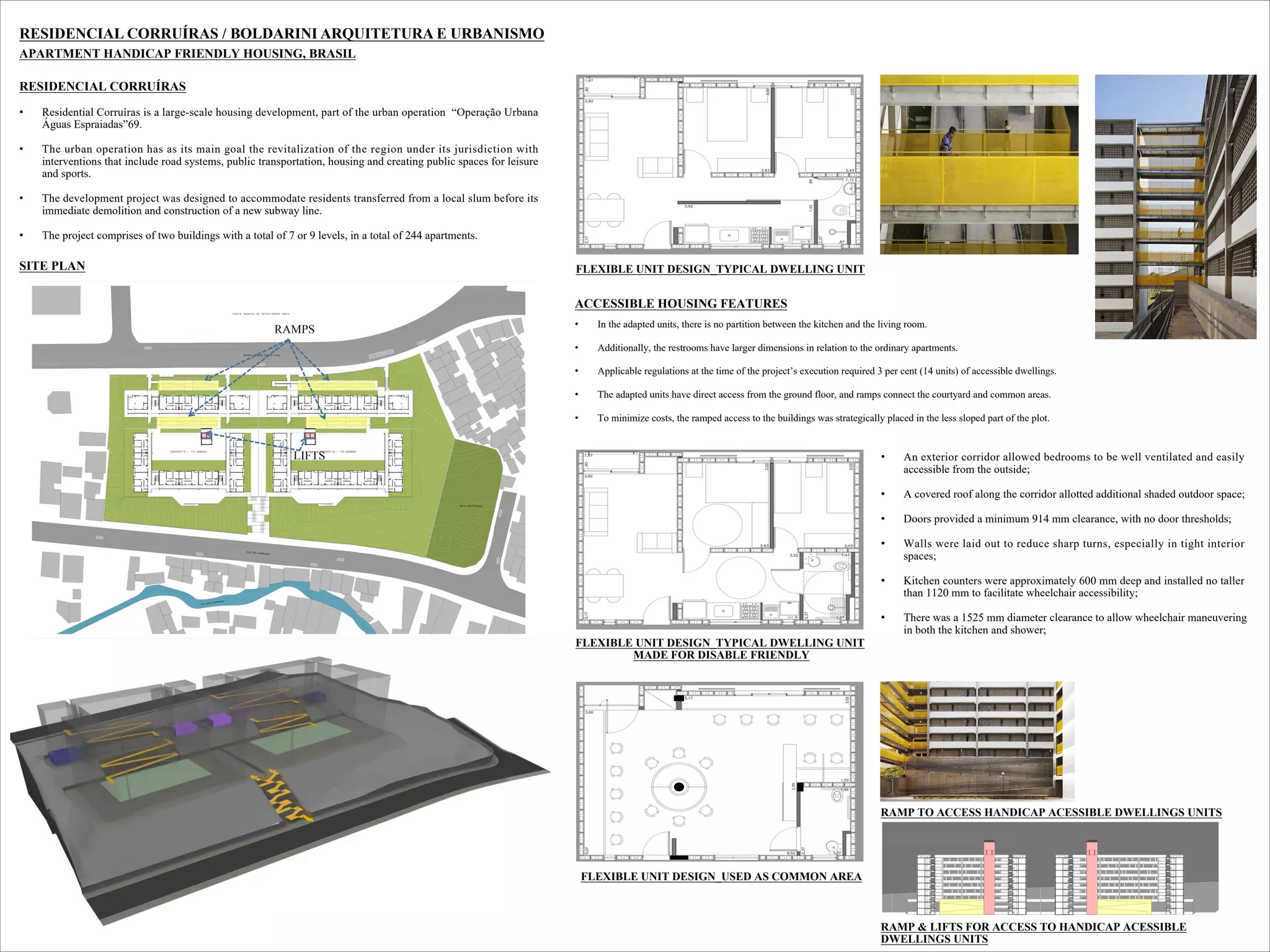 sustainable housing case study | PDF