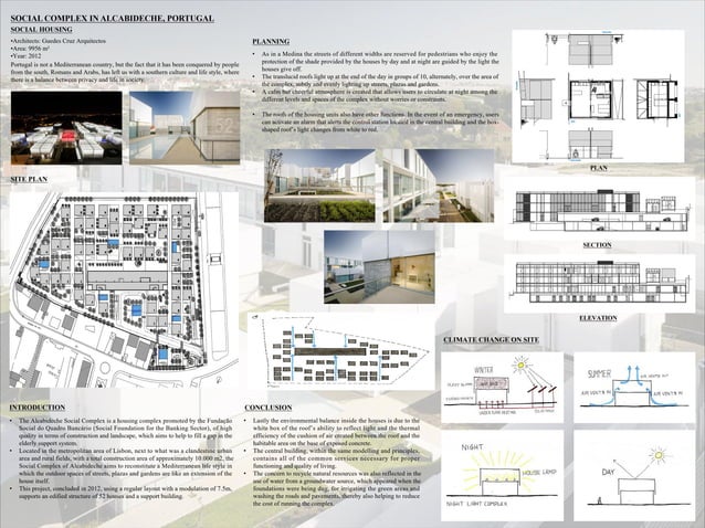 sustainable housing case study | PDF | Houses | Real Estate