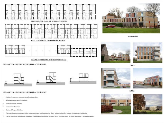 sustainable housing case study | PDF | Houses | Real Estate
