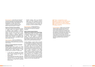 Status of Distributed Solar Energy in Tamil Nadu – Challenges & Roadmap 2025 | PDF