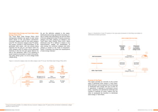 Status of Distributed Solar Energy in Tamil Nadu – Challenges & Roadmap 2025 | PDF