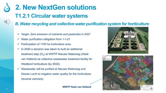 NextGen Westland, Netherlands | PPT