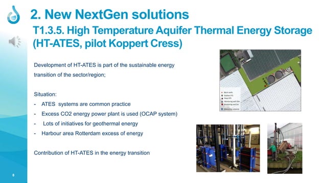 NextGen Westland, Netherlands | PPT