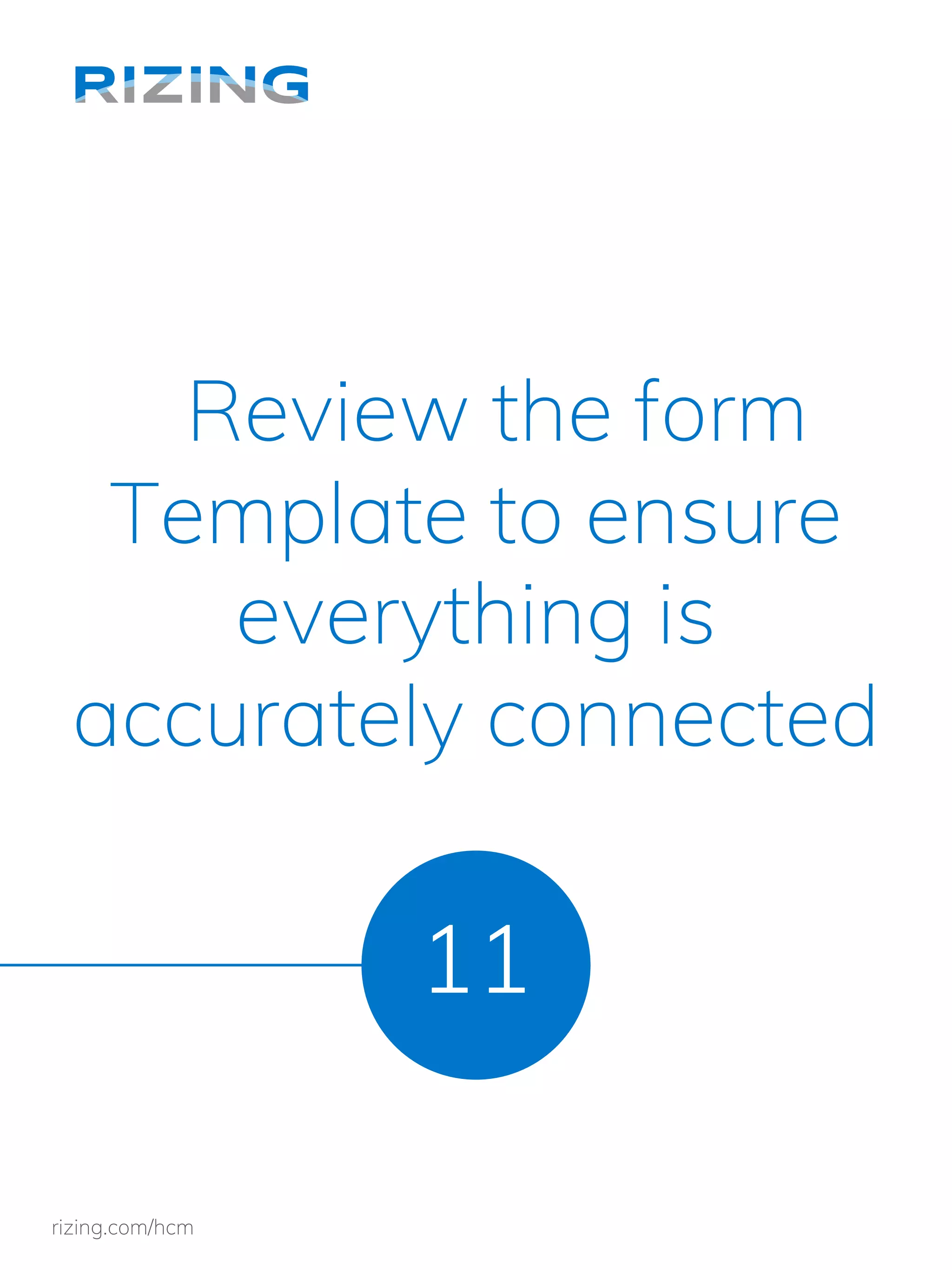2020 Performance Review Season: Tips for SAP SuccessFactors Performance ...