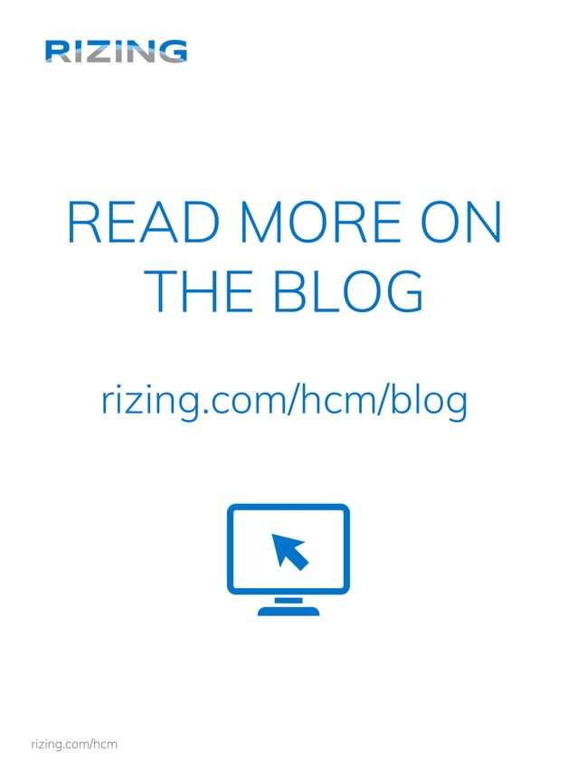 2020 Performance Review Season: Tips for SAP SuccessFactors Performance ...