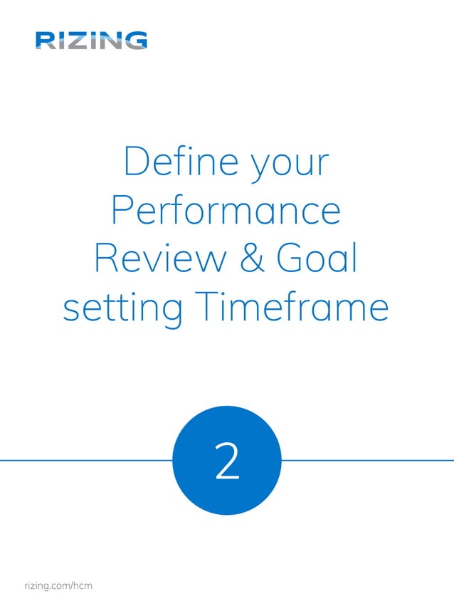 2020 Performance Review Season: Tips for SAP SuccessFactors Performance ...