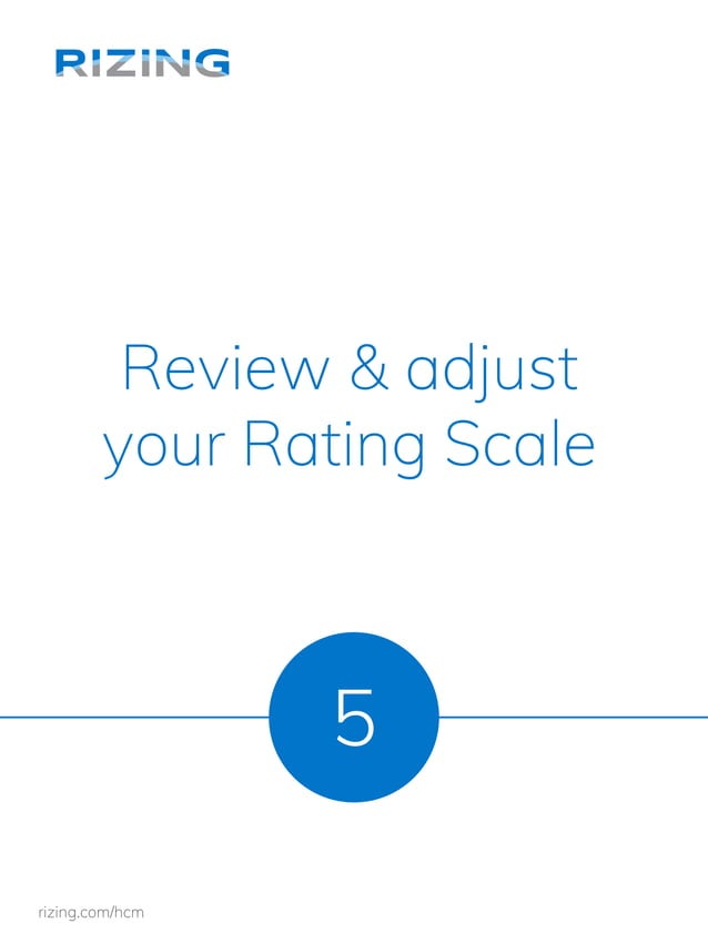 2020 Performance Review Season: Tips for SAP SuccessFactors Performance ...