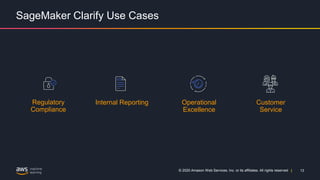 Amazon SageMaker Clarify | PPTX