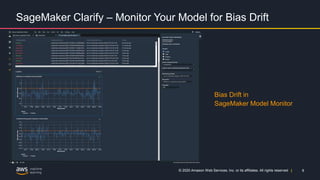 Amazon SageMaker Clarify | PPT