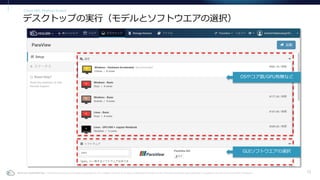いちから始めるクラウドCAE：Rescale ScaleX入門セミナー | PDF