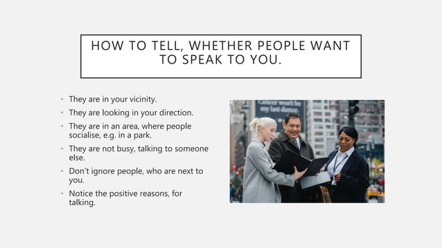 20201228 how to read the signs sideways messages from others | PPT