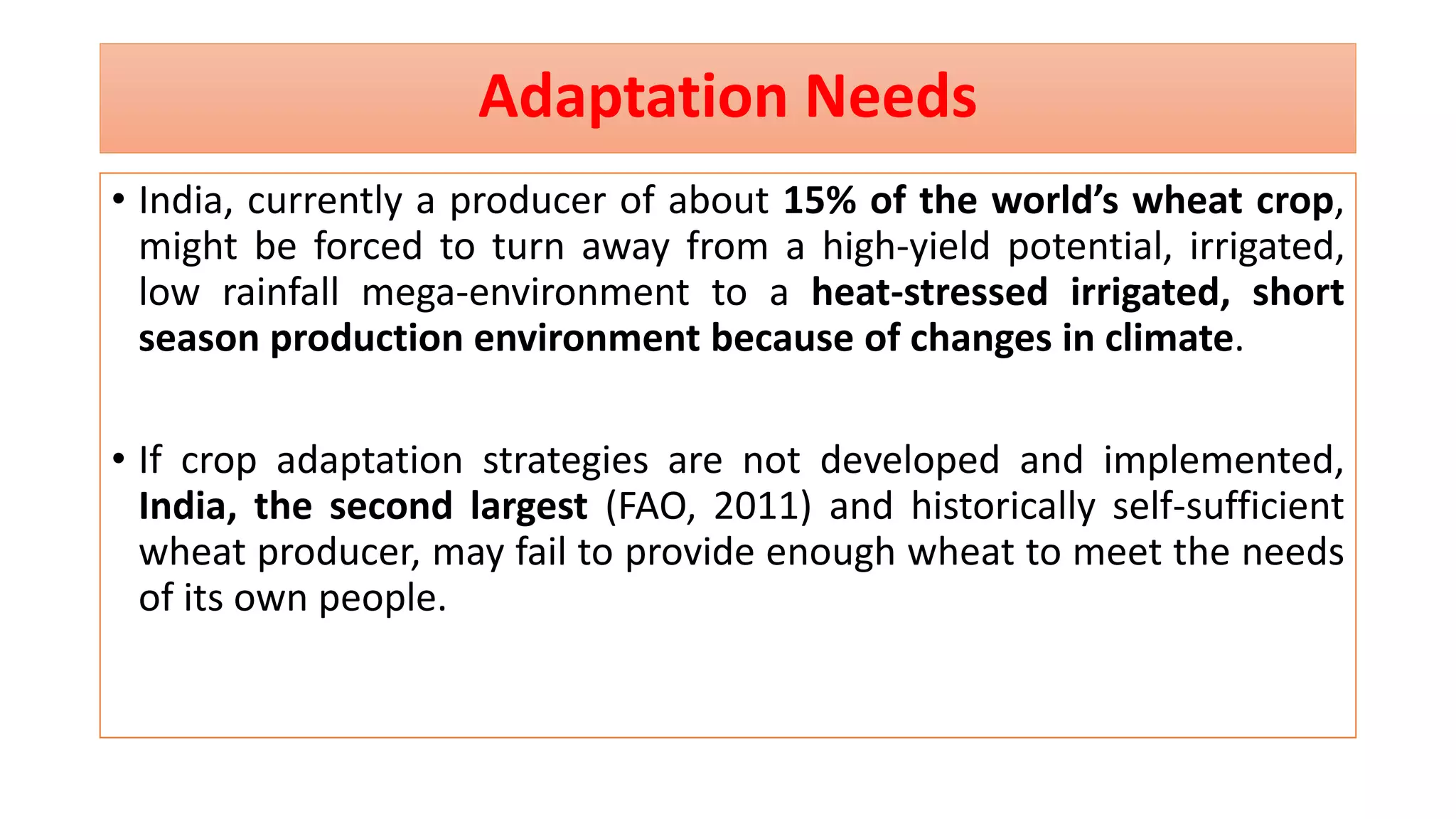 CROP ADAPTATIONS AND ITS ECOLOGY.pptx
